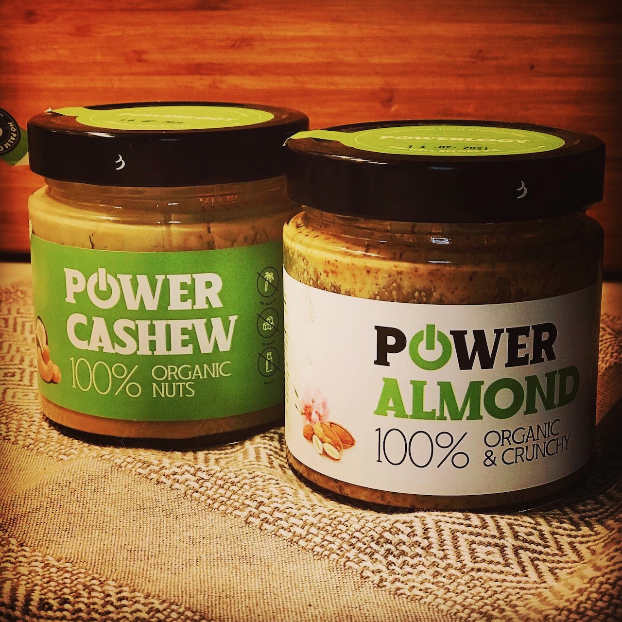 Metabolic Balance | » Cookies z mandlového másla a jablečného pyré ...