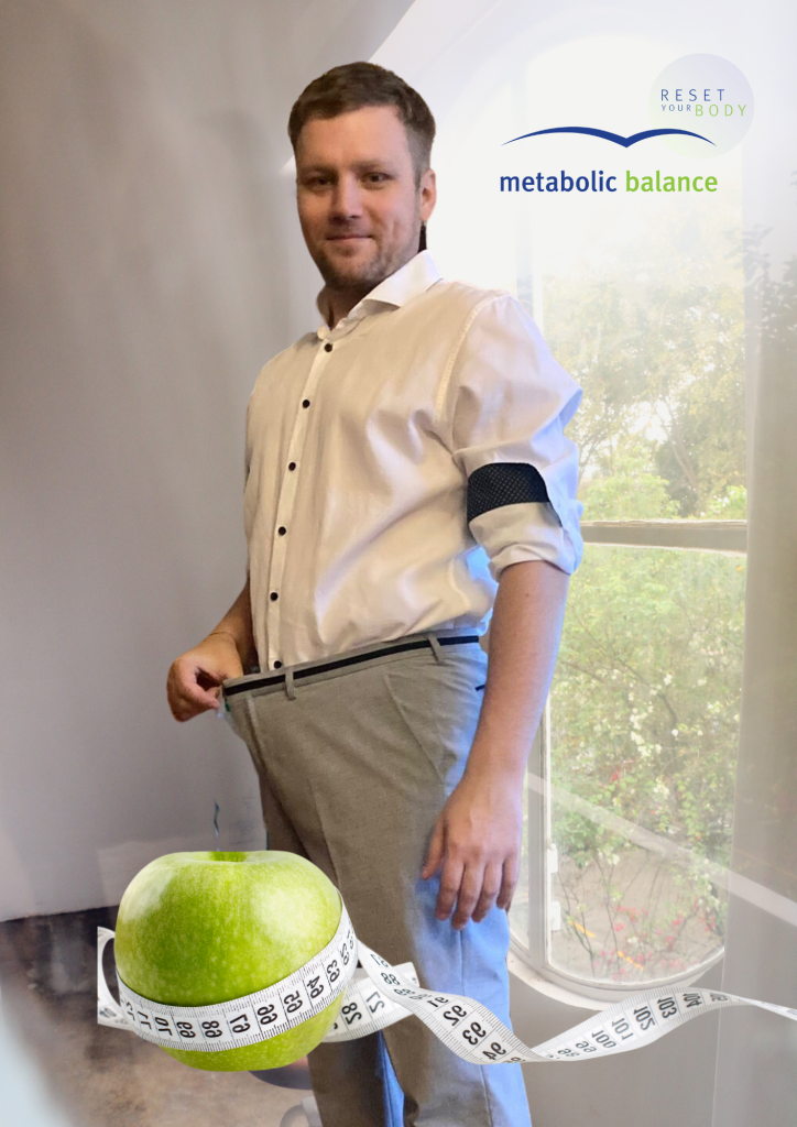 Metabolic Balance | » Metabolic balance® reference